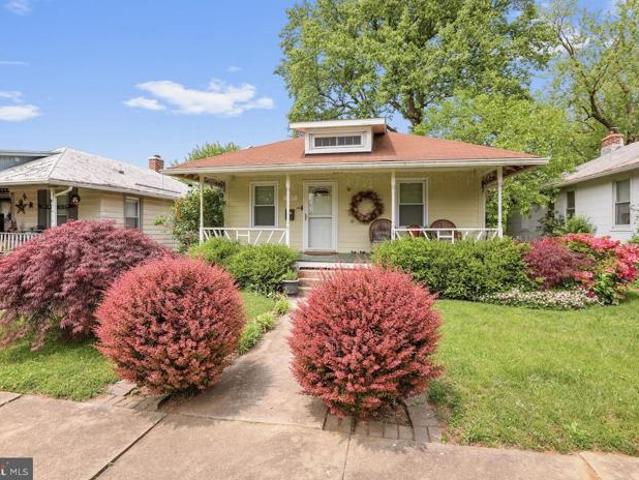 107 Pennsylvania Ave, Frederick, MD 21701