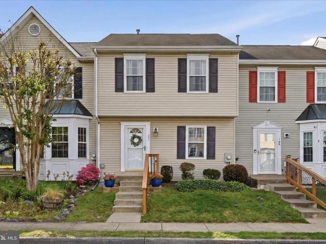 107 Peridot Place