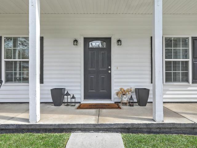 107 Perry Drive