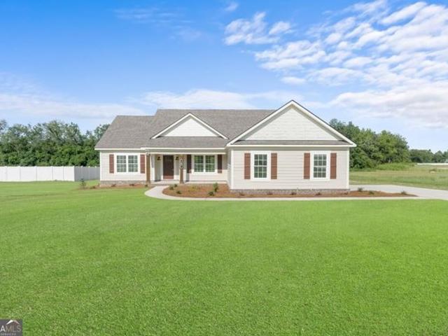 107 Pin Oak Ln Unit 4, Statesboro, GA 30458