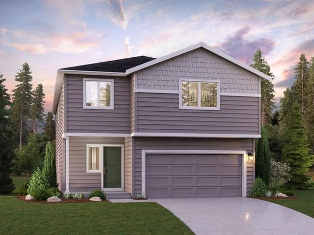 107 Pine Hollow Dr, Chehalis, WA 98532