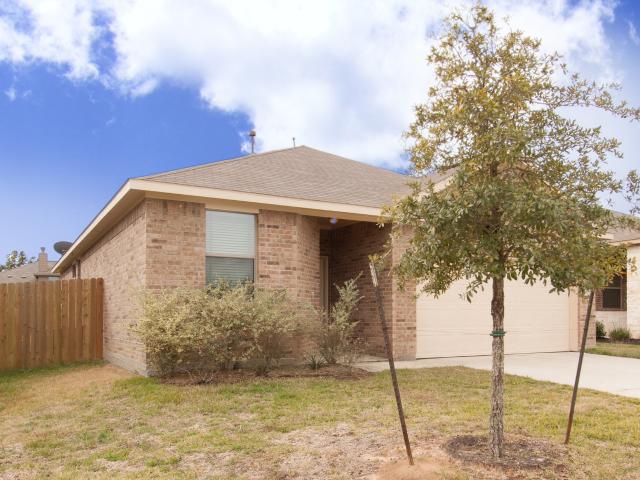 107 Piney Pathway