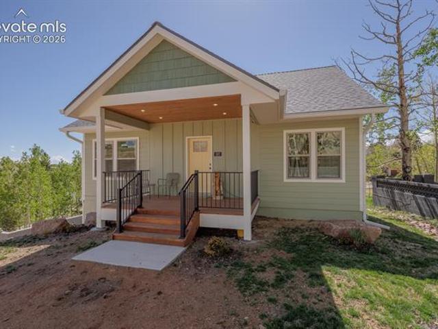 107 Placer Street