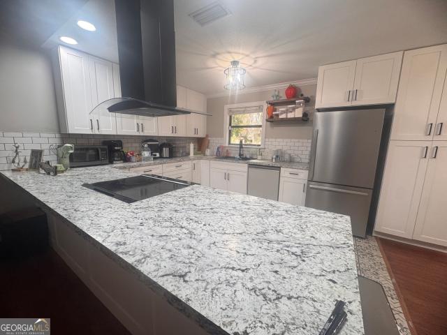 107 Plantation Ct, St. Marys, GA 31558 | MLS #10719