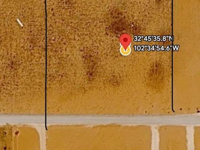 107 Pr # 107E, Seminole, TX 79360