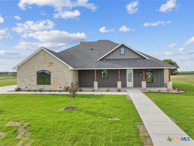 107 Pr Lot 711, Lott, TX 76656