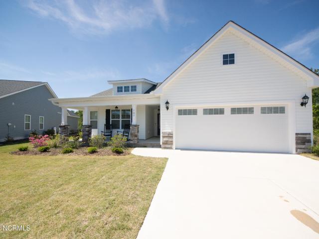 107 Prescott Circle