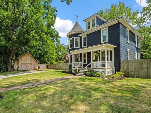 107 Price Rd, Columbus, OH 43230
