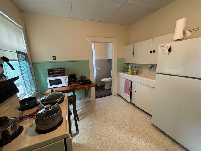 107 Prospect Hill St, Unit 3, Newport, RI 02840 | MLS #1411