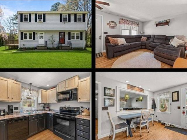 107 Providence St Unit A, Millville, MA 01529