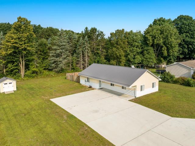 107 Purdy Drive