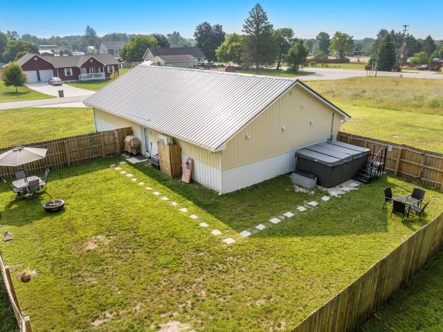 107 Purdy Drive