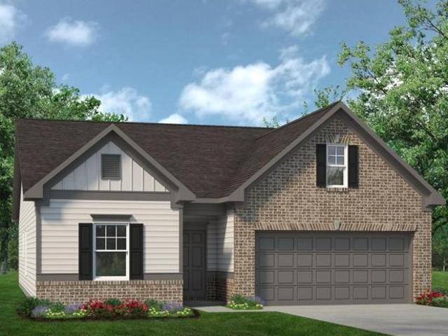 107 Royal Oak Dr, Rome, GA 30165