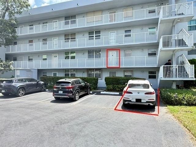 107 Royal Park Dr Apt 2G, Oakland Park, FL 33309
