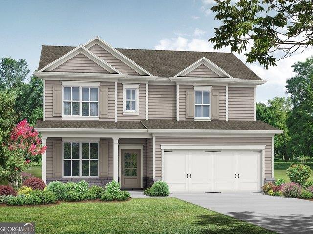 107 Royal Tern Ln, Warner Robins, GA 31093