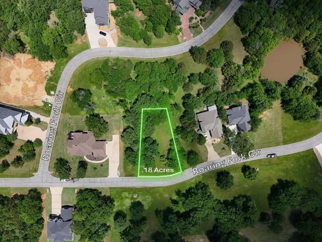 107 Roaring Fork Cir, Gordonville, TX 76245 | MLS #20919 | Compass