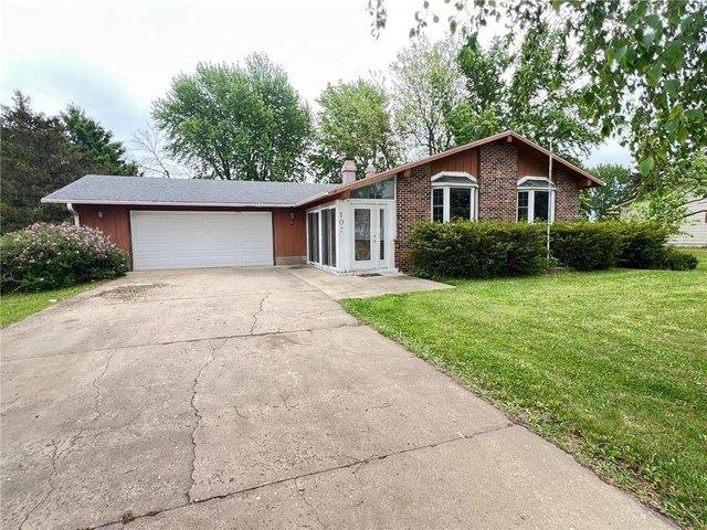 107 Robert St, Ostrander, MN 55961