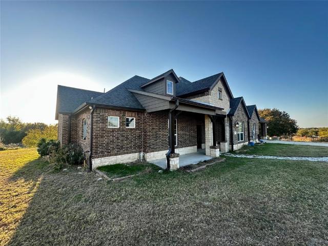107 Rock Salt Ct, Springtown, TX 76082 | MLS #21117 | Compass
