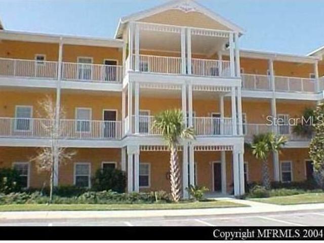 107 Rogues Retreat #107, Davenport, FL 33897
