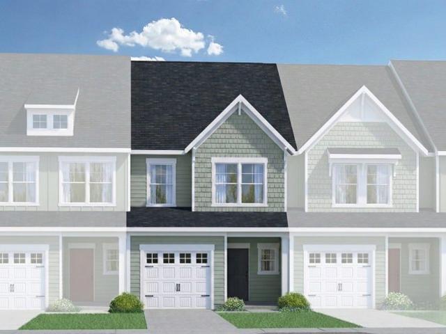 107 Rolesville Ridge Dr, Rolesville, NC 27571
