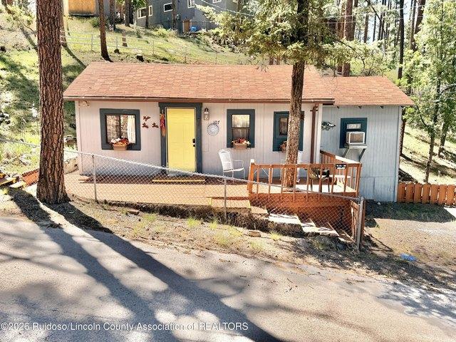 107 Rooney Rd Lots 9,10,11, Ruidoso, NM 88345