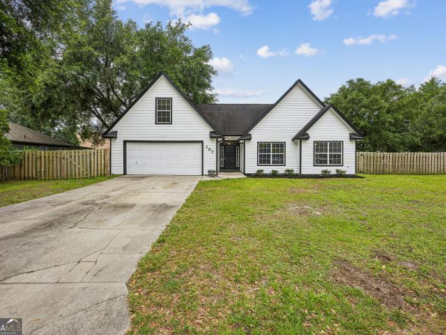 107 Rose Dew Court