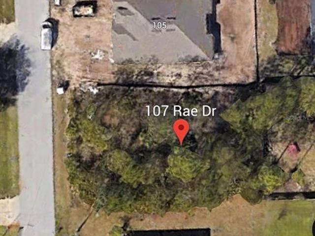 107 Rae Dr, Palm Coast, FL 32164 | MLS #O6343