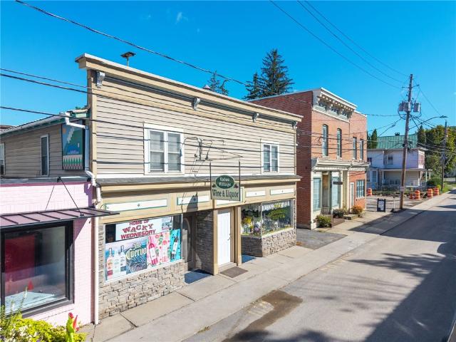 107 Railroad Avenue