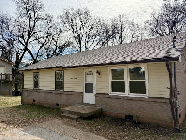 107 Rainbow Cir