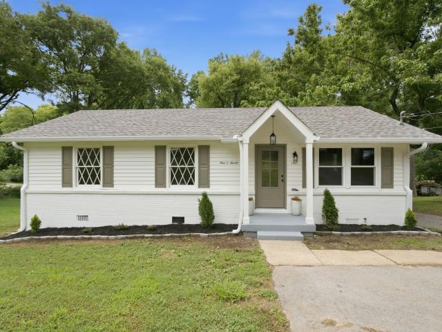 107 Rainbow Cir