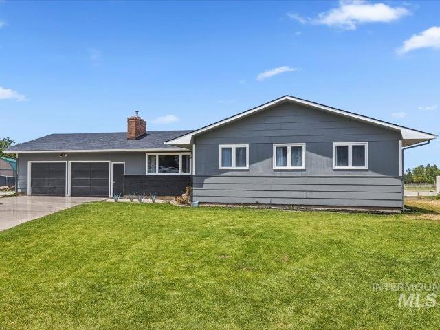 107 Rainbow Cir