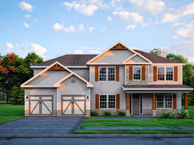 107 Ranch Rd Unit 32, Bonaire, GA 31005
