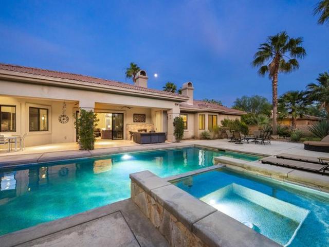 107 Rancho Vista Ln, Rancho Mirage, CA 92270