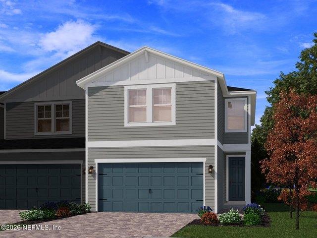 107 Rangeline Dr, Saint Augustine, FL 32092