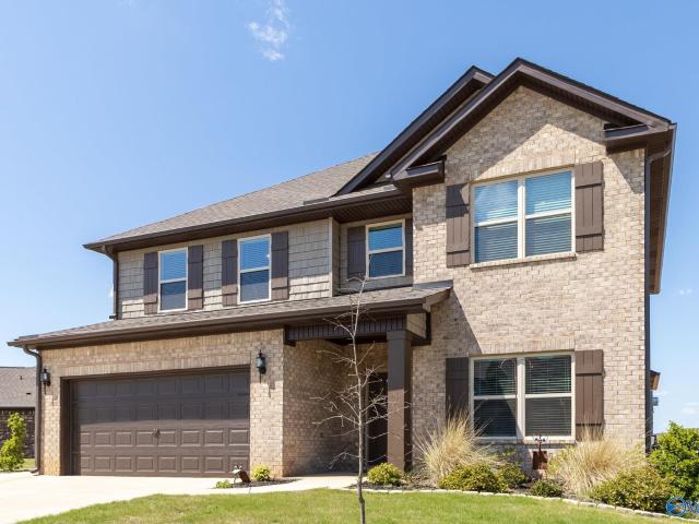 107 Ranna Drive