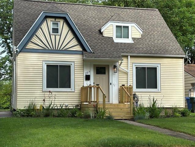 107 Revella St, Rochester, NY 14609