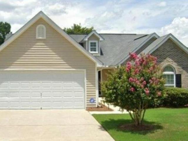 107 Revere Turn, Atlanta, GA 30213