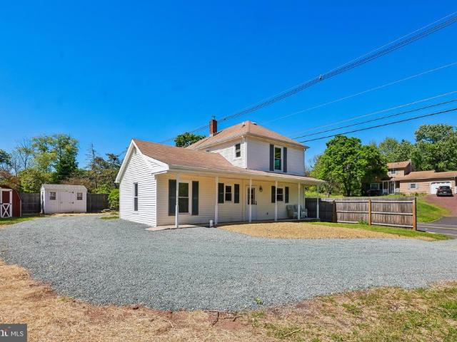 107 Readington Road