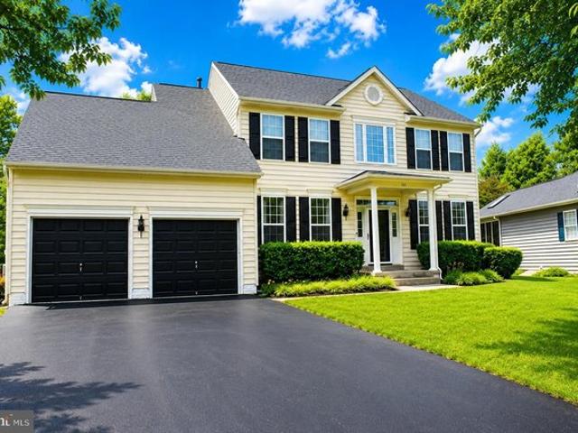 107 Redcloud Ct, Frederick, MD 21702