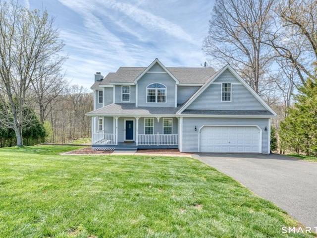 107 Redwood Ln, Berlin, CT 06023