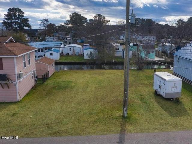 107 Reef Ln Lots 3 & 4, Grandy, NC 27939
