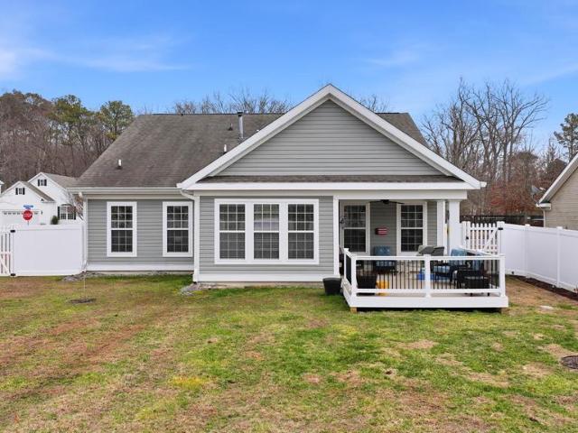 107 Regulator Drive N