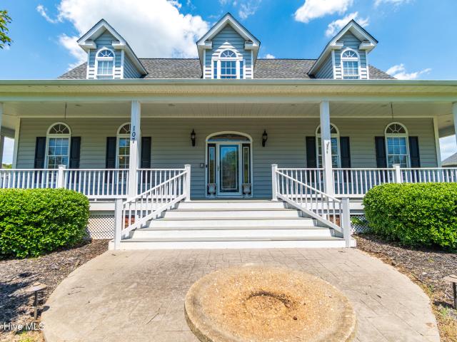 107 Richmond Ct, Grandy, NC 27939 | MLS #100506 | Compass