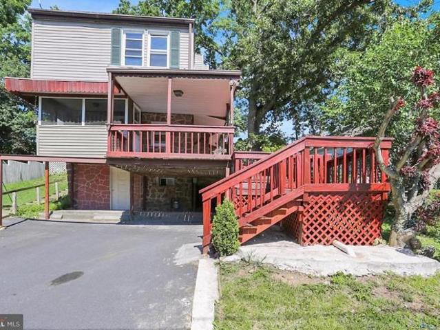 107 Ridge St, Reading, PA 19607