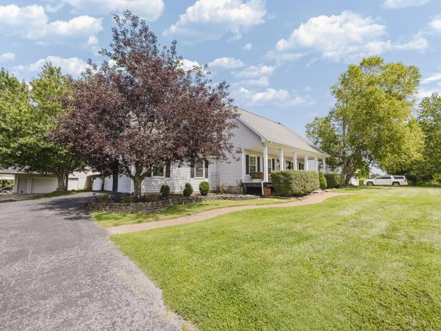 107 Ridgecrest Drive
