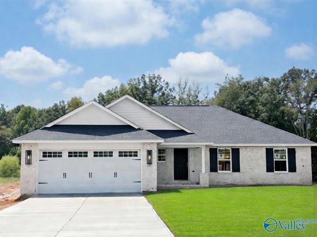 107 Ridgeland Trl, Huntsville, AL 35810