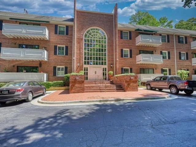 107 Ridley Howard Ct, Decatur, GA 30030