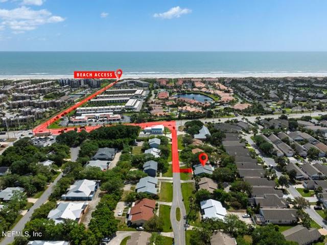 107 Rio Del Mar St Unit B, Saint Augustine Beach, FL 32080