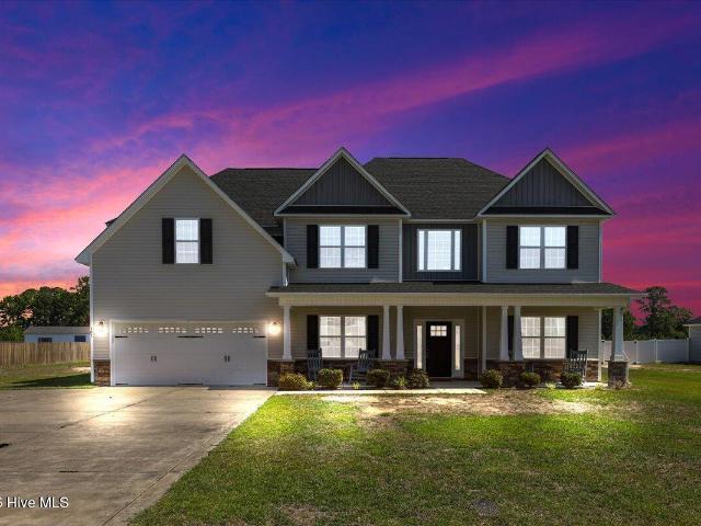 107 Ripken Court