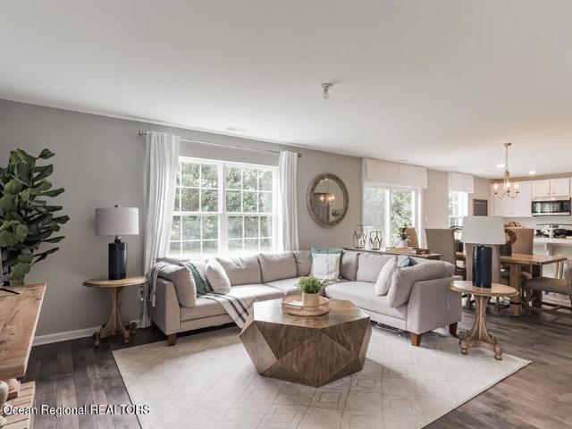 107 W 6th St, Howell, NJ 07731 | Compass